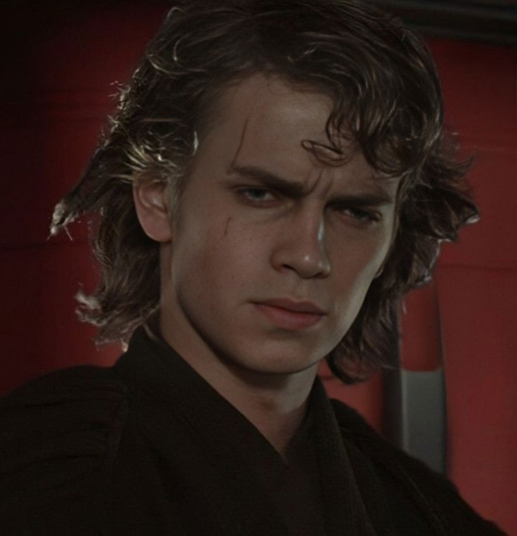 Anakin Skywalker {Darth Vader}