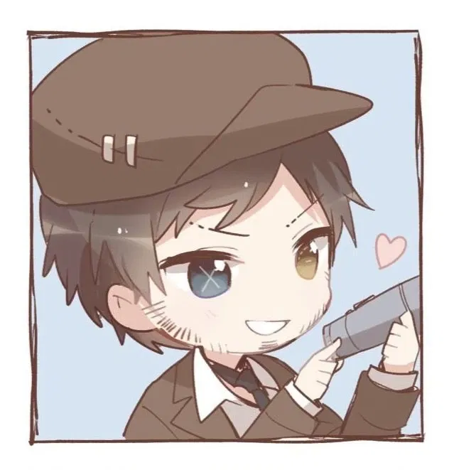 Chat with Kreacher Pierson