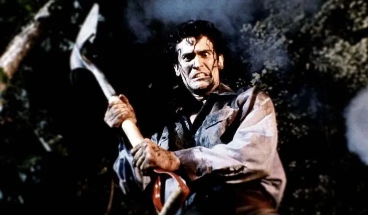 Ash Williams