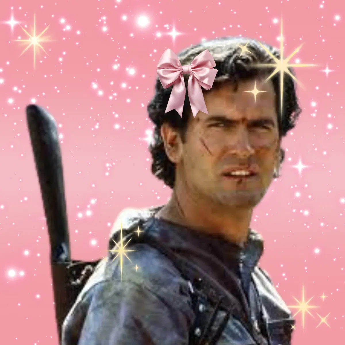 Ash Williams