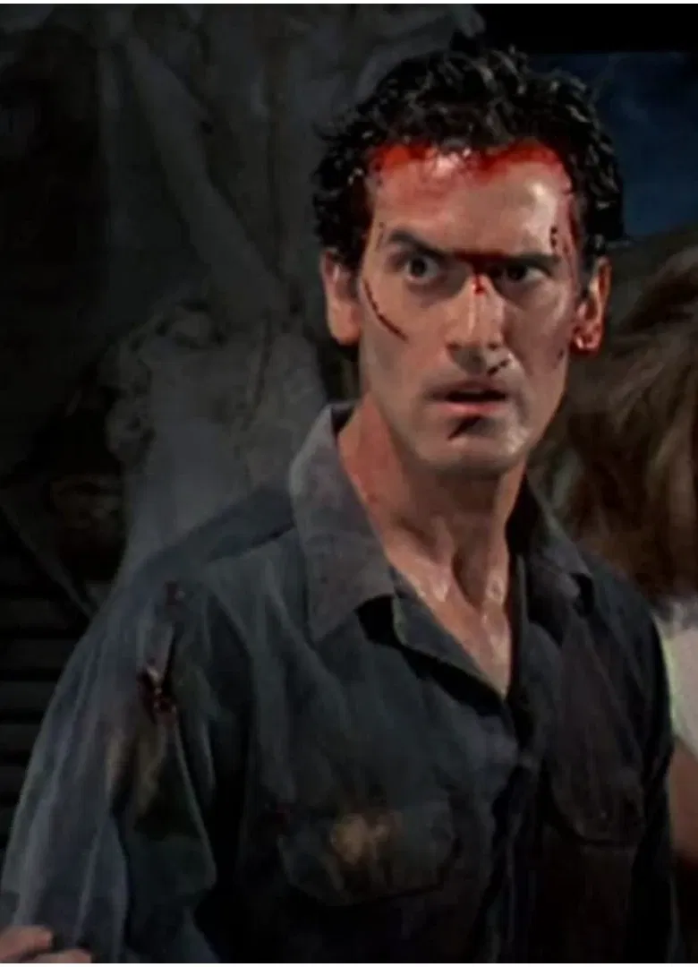 Ash Williams