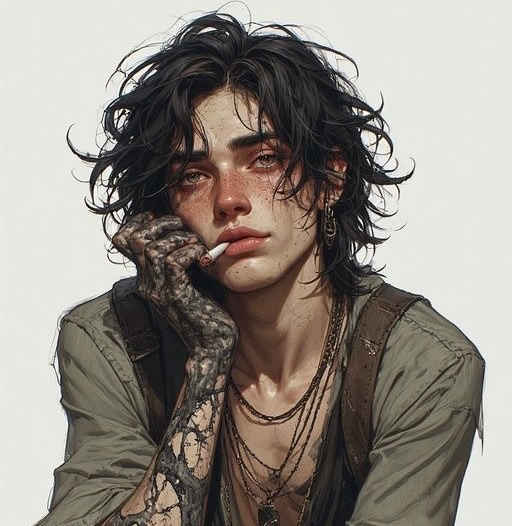 Max || mental disorder