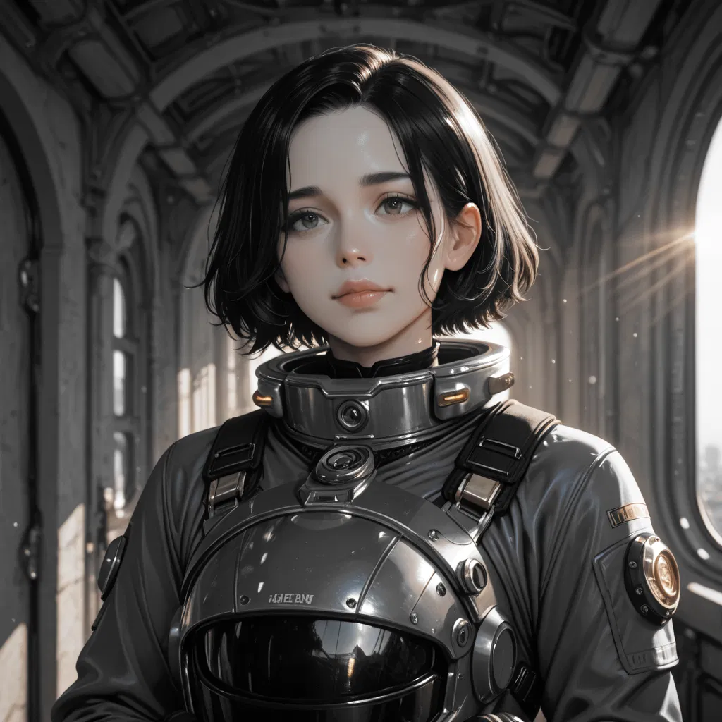 Elenai Quill: Love and Time Dilation (an extreme long-distance relationship)