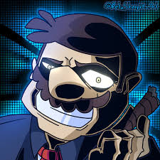 Mario (𝐒𝐞𝐜𝐫𝐞𝐭 𝐇𝐢𝐬𝐭𝐨𝐫𝐲)