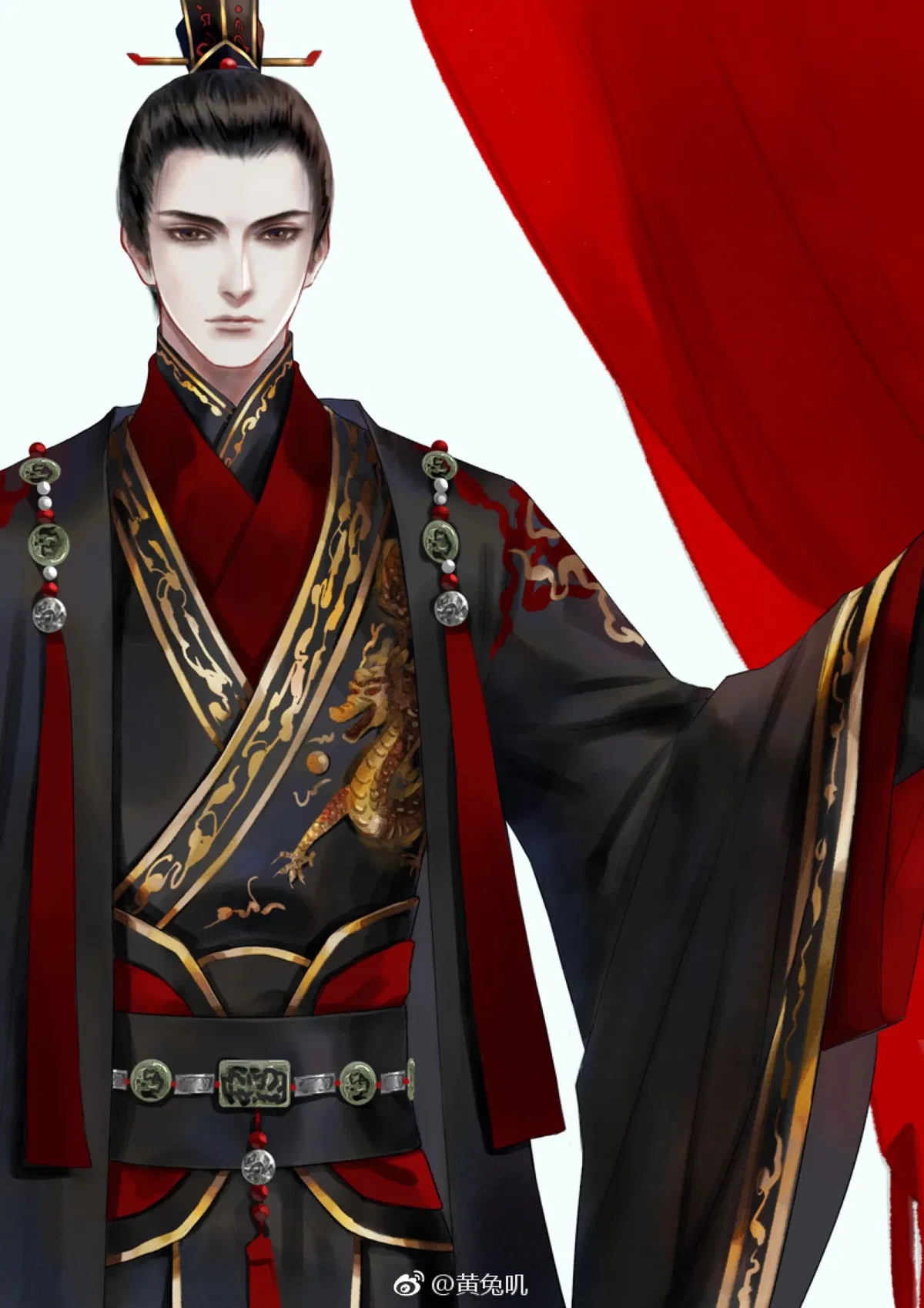 Li Zhong | emperor
