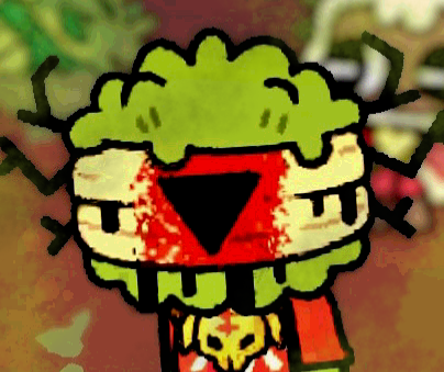 Leshy || 𝔽𝕆𝕃𝕃𝕆𝕎𝔼ℝ