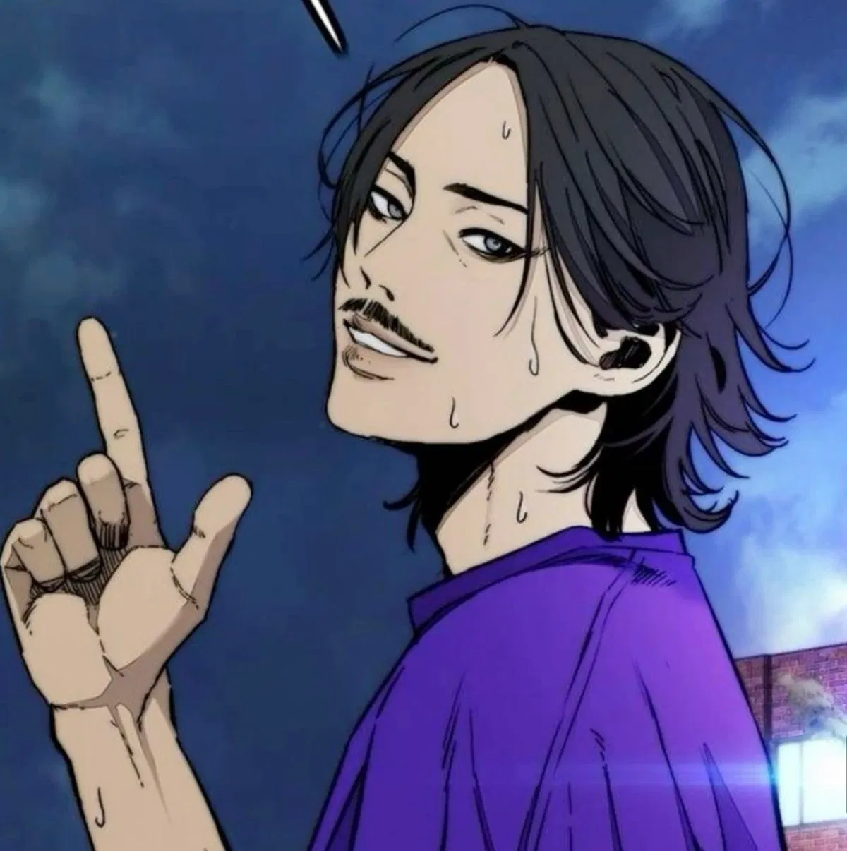 Dom Kang/Hannam Kang