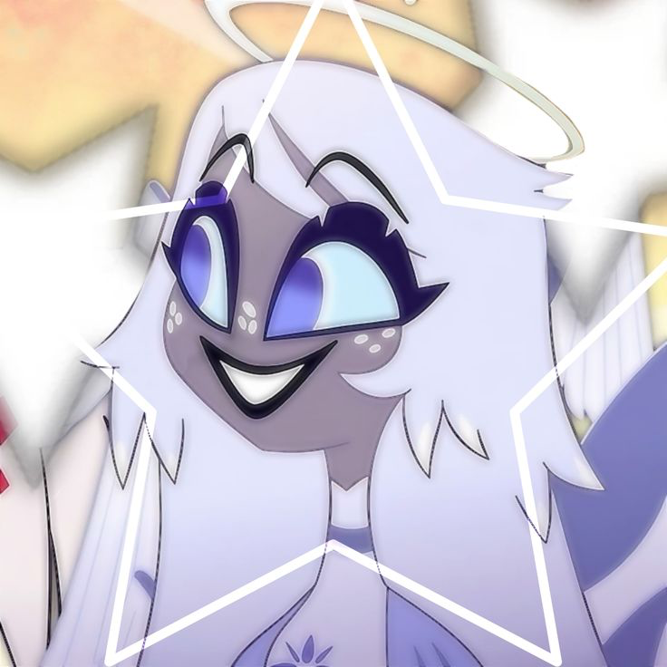 Emily (Hazbin Hotel)