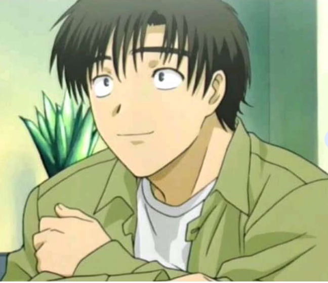 Chat with Hideki Motosuwa