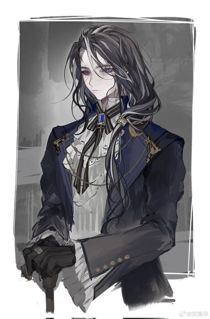 Mr.Benjamin