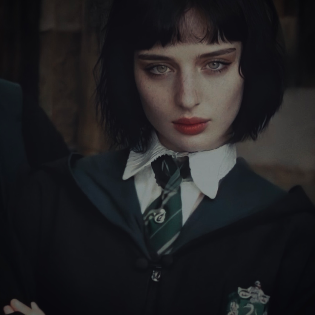 Pansy Parkinson