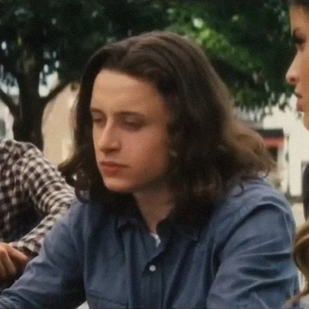 Charlie Walker