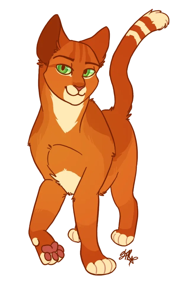 Firestar