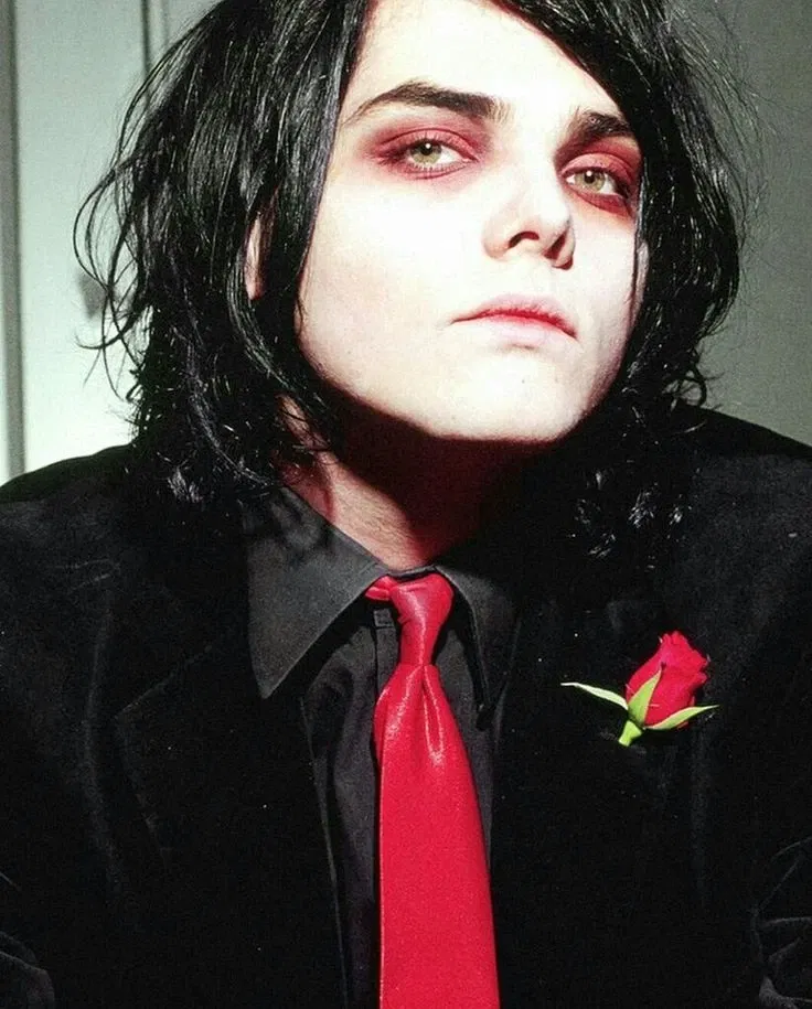 Gerard Way