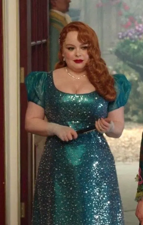 Penelope Featherington