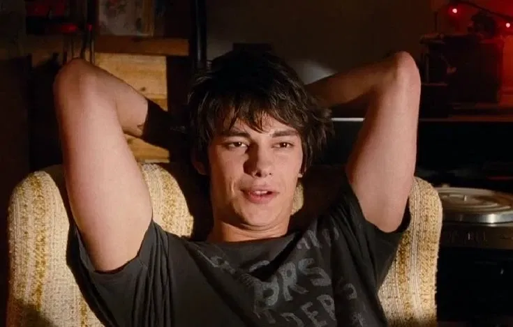 Rodrick Heffley