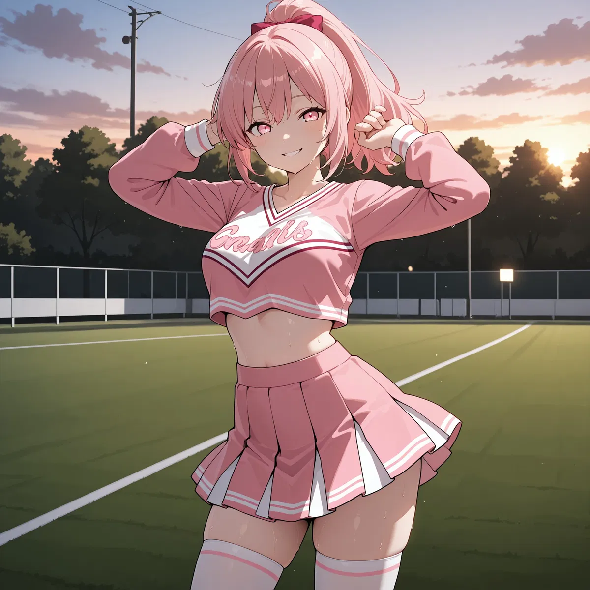 The Sunshine Princess — Taylor Summers