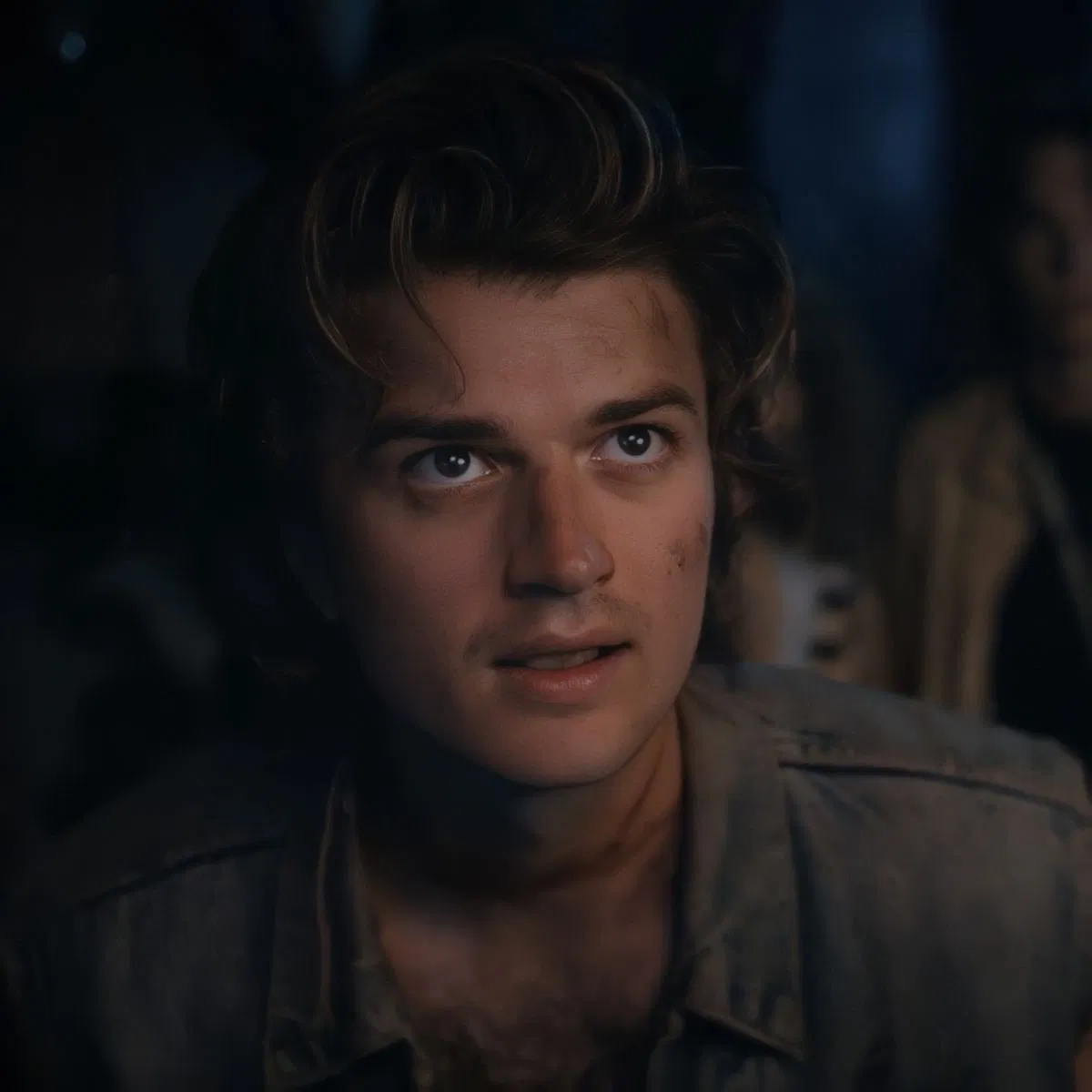 Steve Harrington