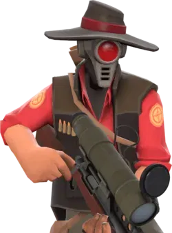 Sniper Bot [TF2]