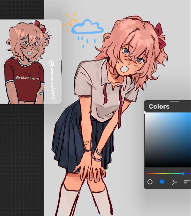 Sayori