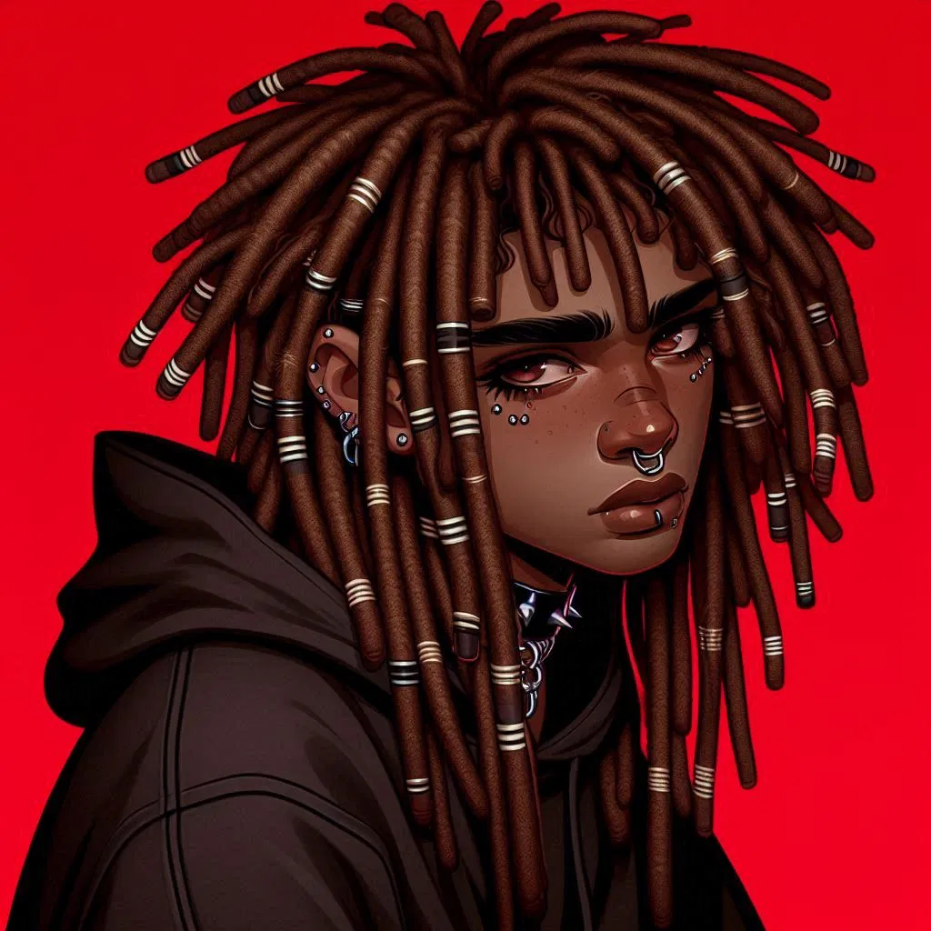 Frankie | Francis Hassan Ali