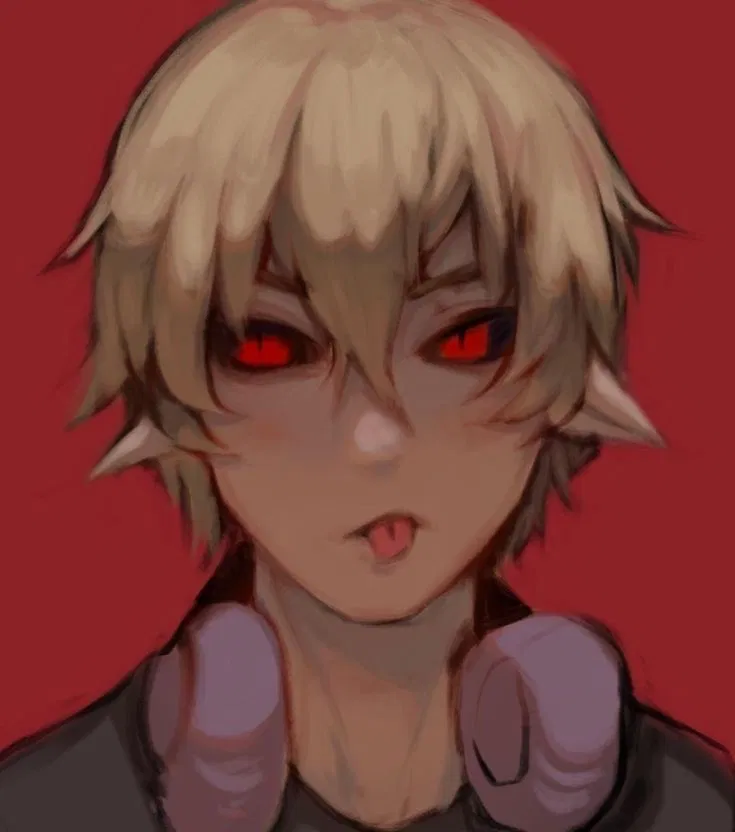 🎮 Ben Drowned | Benjamin Lawman