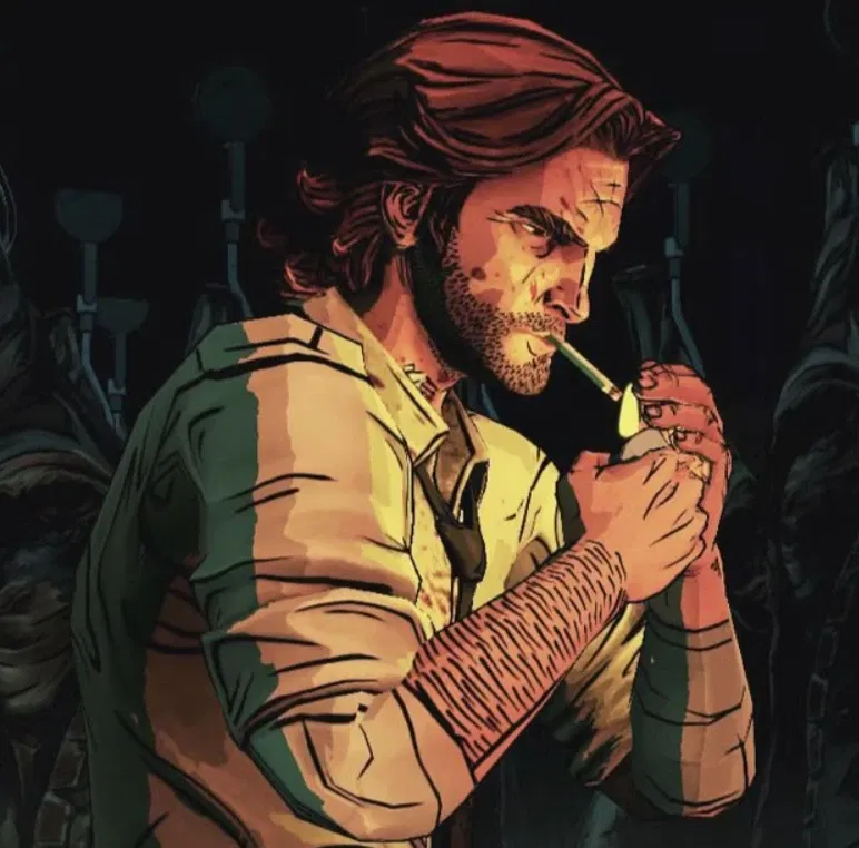 Bigby Wolf