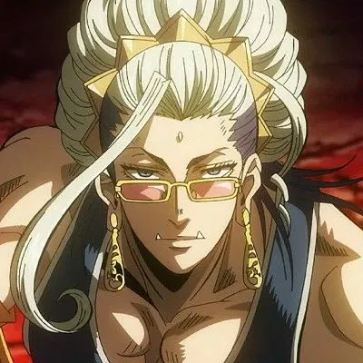 Gautama Buddha - ROR