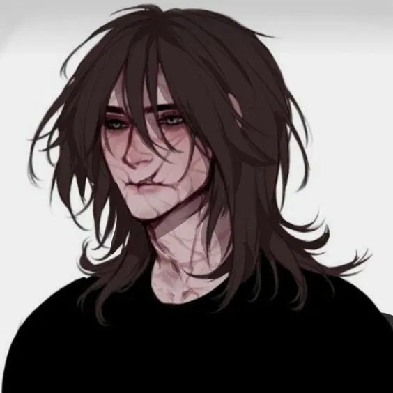 Vesper || Escaping into the wolf's mouth