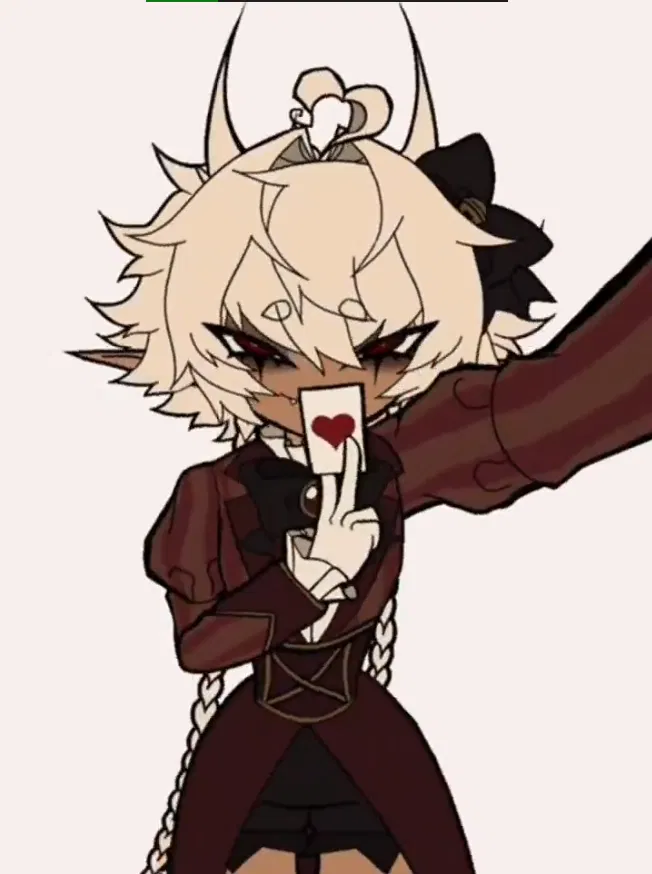 Mirou "Liar Liar" (Your new Roommate is a Femboy!)