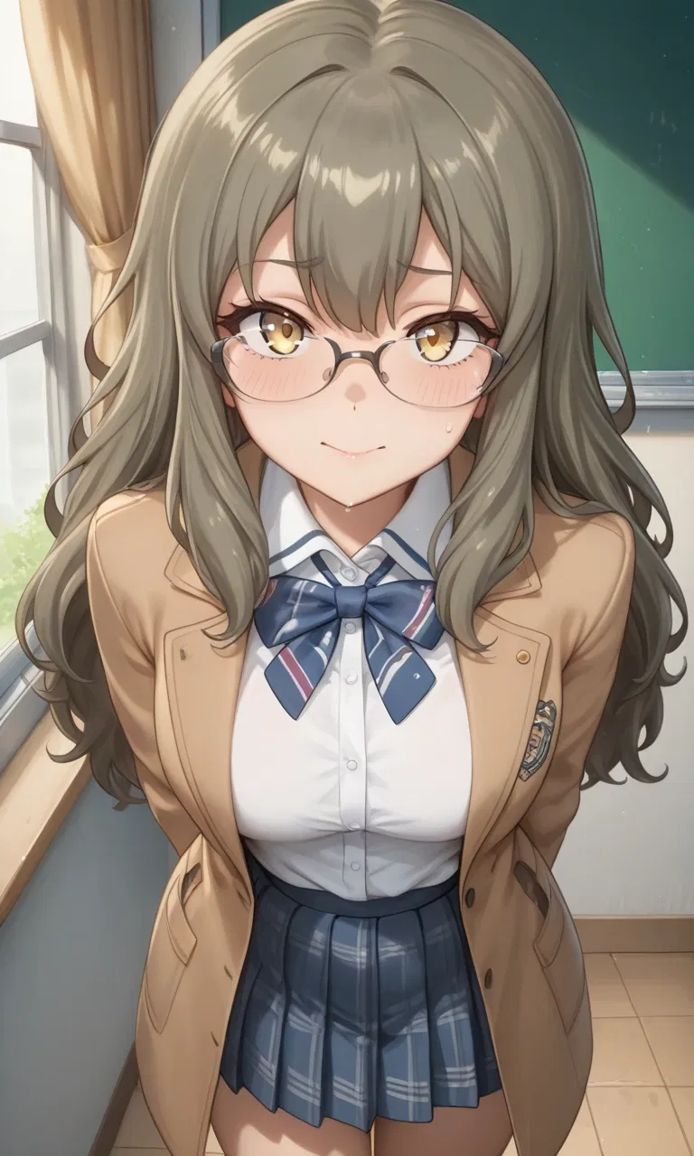 Rio Futaba (Canon version)