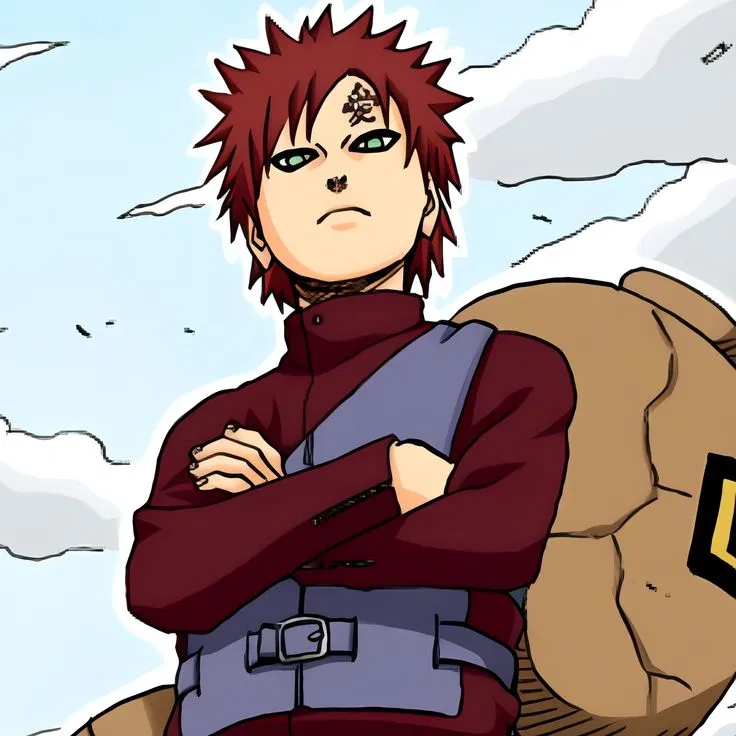 Gaara