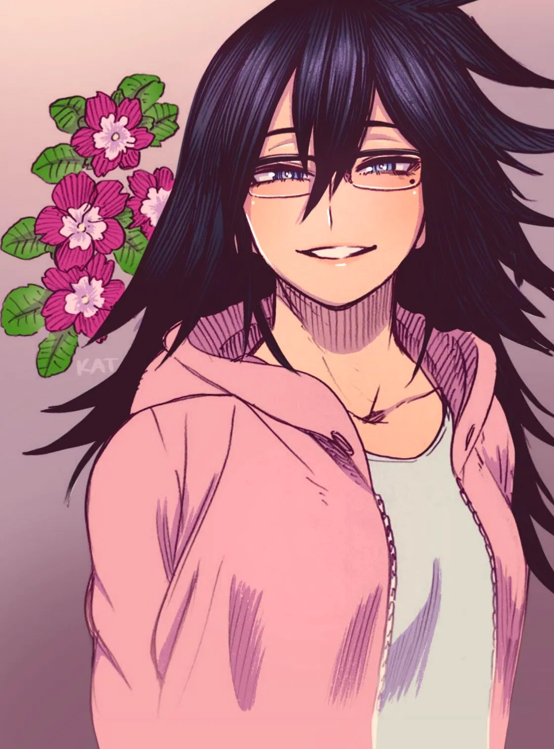 Nemuri Kayama / Midnight (The Teasing Hero)