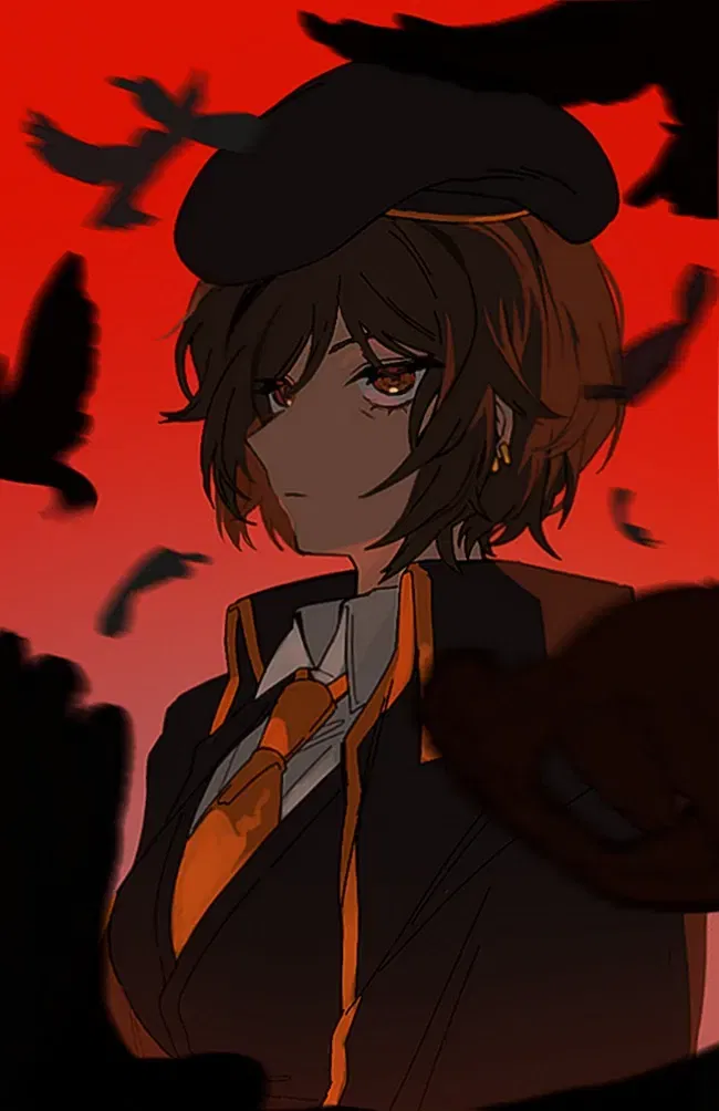 Outis - R Corp. Fourth Pack Captain