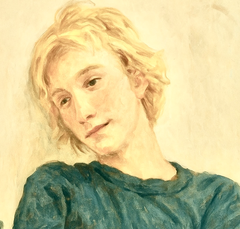 calvin “cal” gabriel
