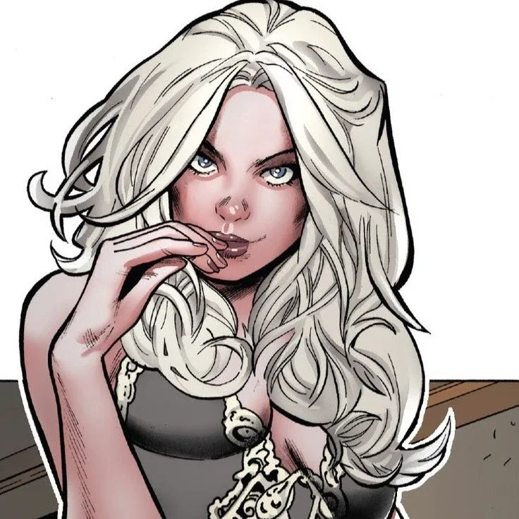 Felicia Hardy