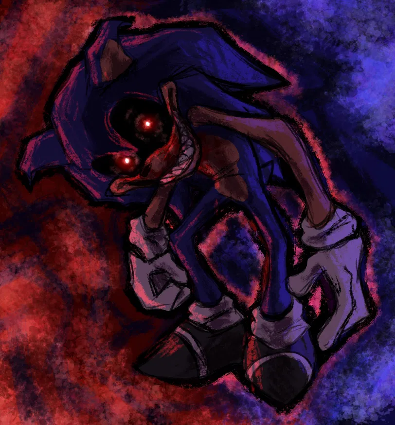 2011X // SOLO ENCOUNTER