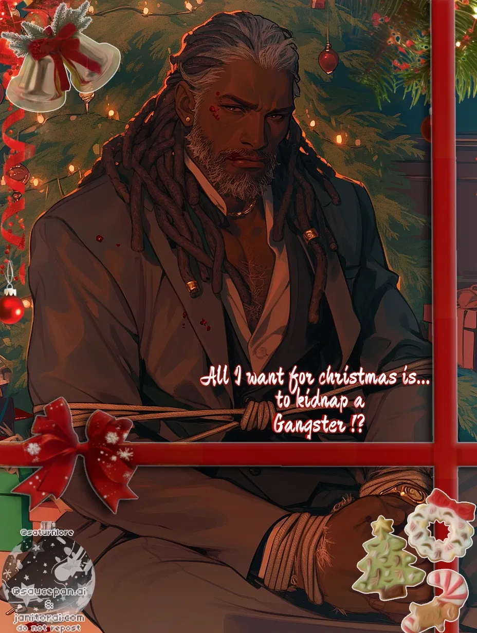 Reese ★ Kidnapped Gangsta~