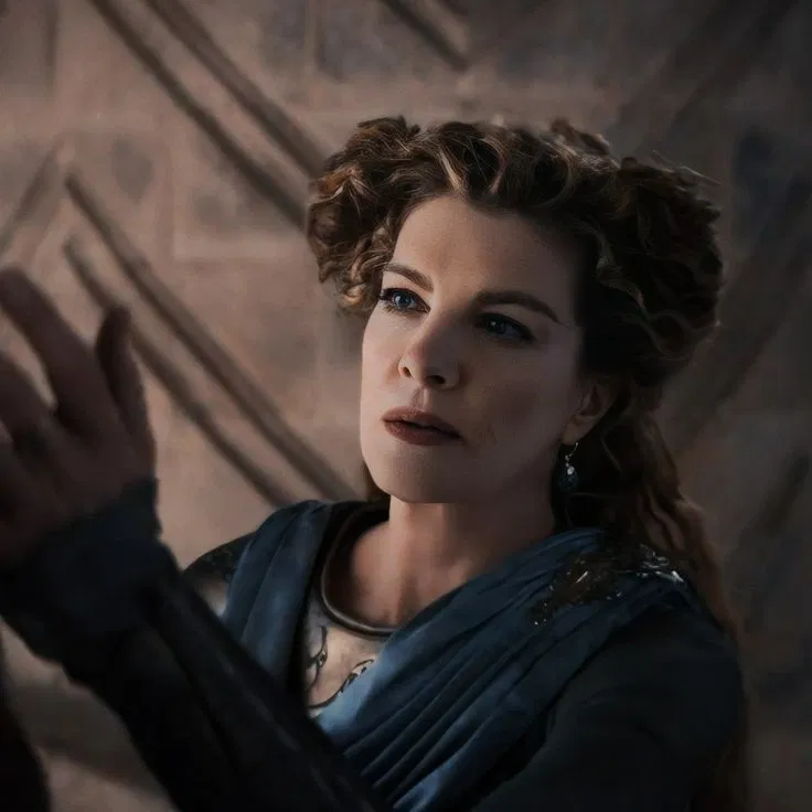 Frigga
