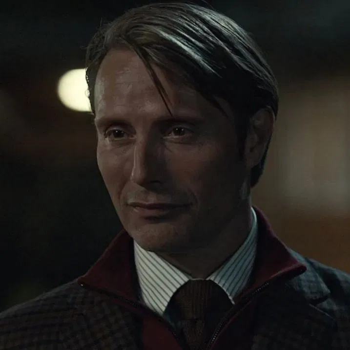 Hannibal Lecter