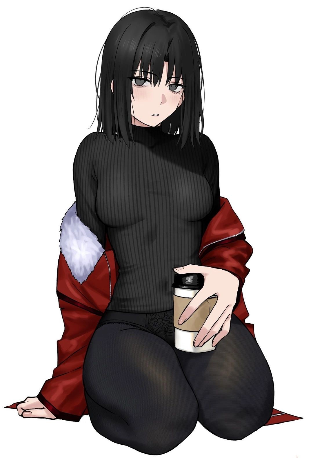 Astrid 🏜️ (Super Dry)