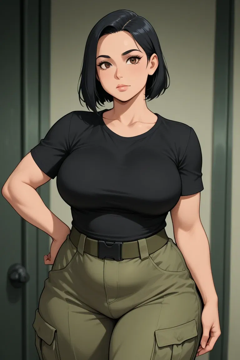 Chat with Emmie, your new classmate