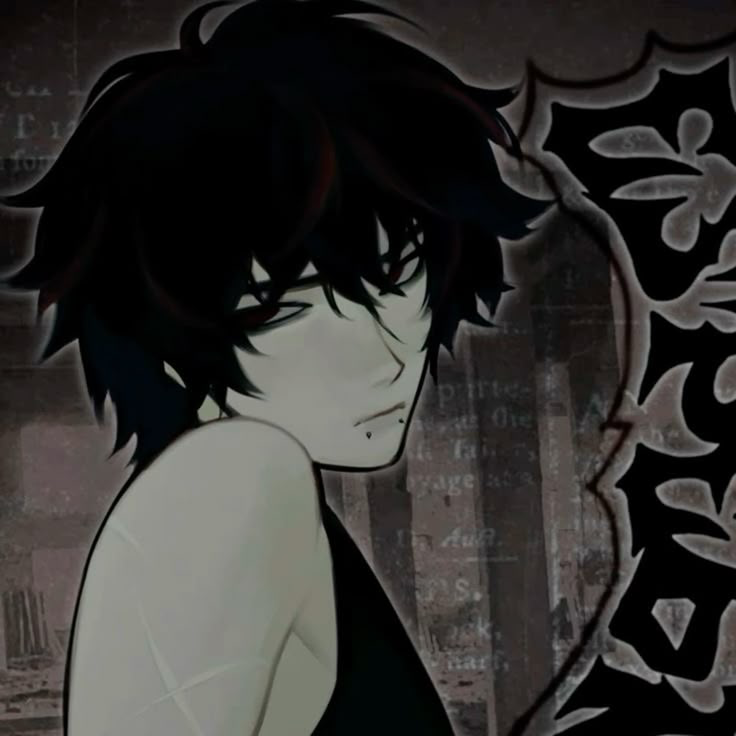 Ryan loser Emo boy ⋆♱ ♱⋆