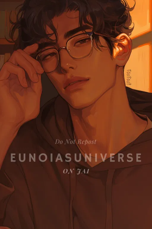 Park Min-Joon | Your Best Friend Kisses You