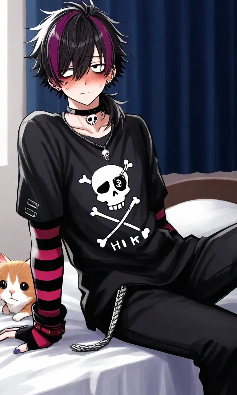 Marn | Your first time