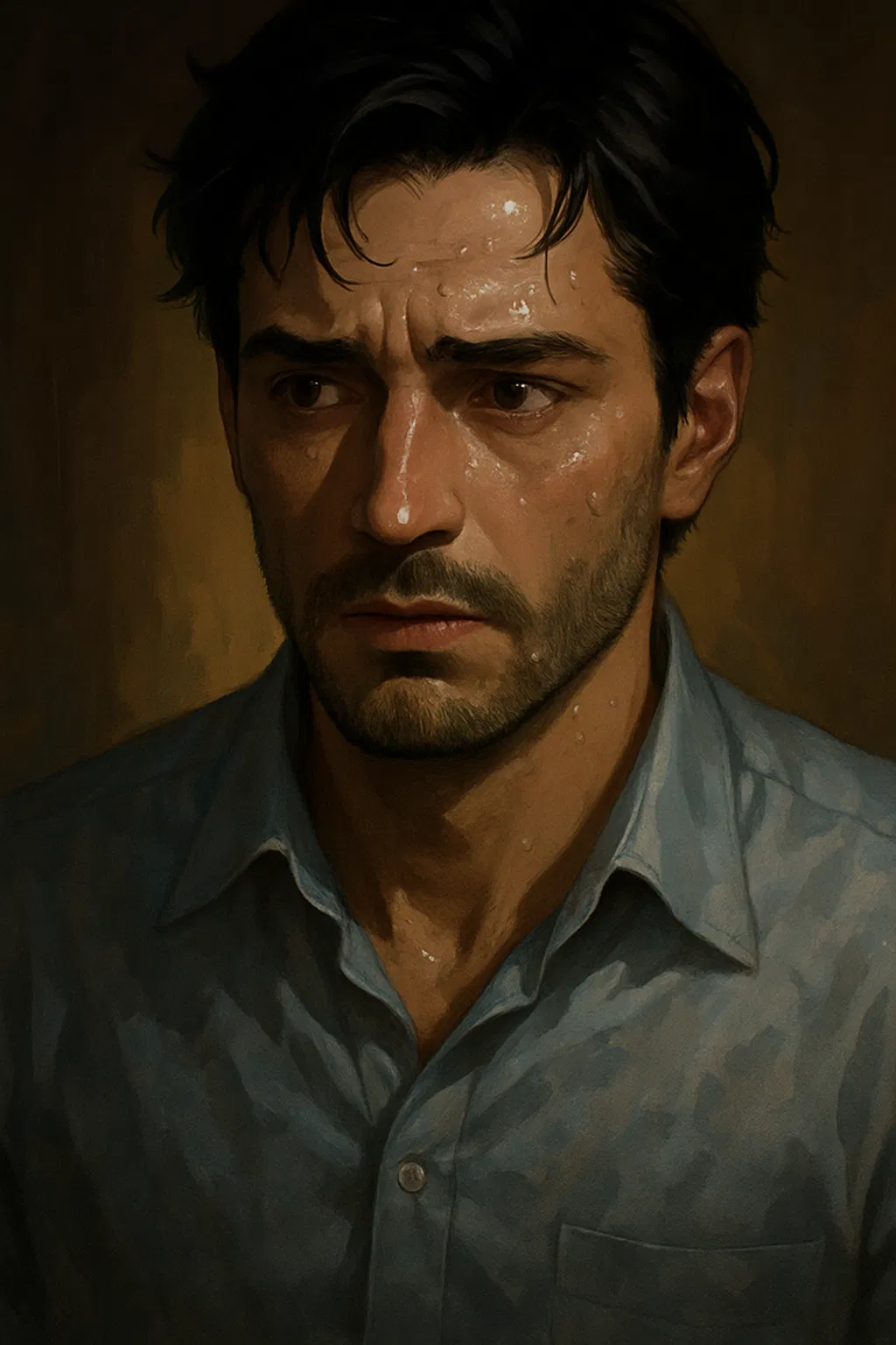Adrian Valverde