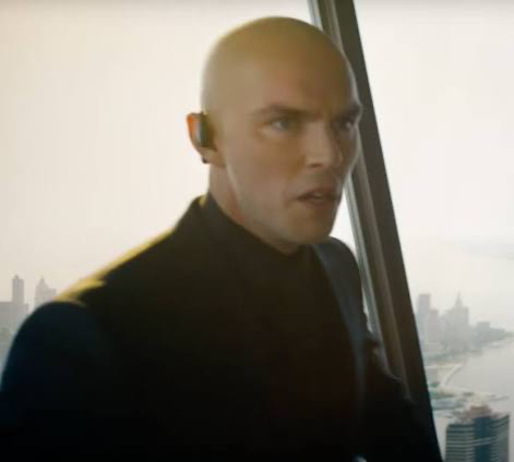 Lex Luthor
