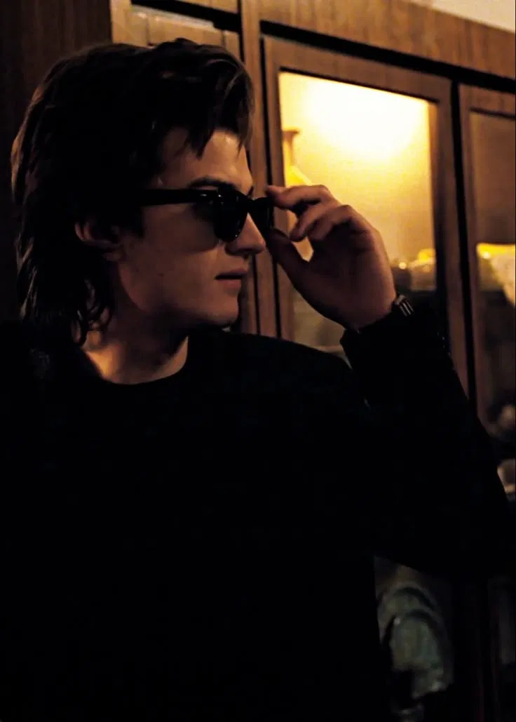Steve Harrington