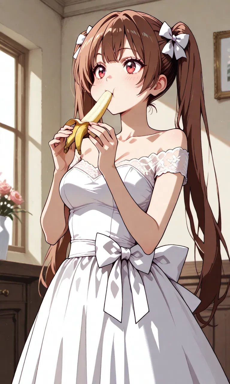 Yoshiko Hanabatake | Esposa tonta (ESP)