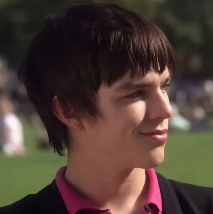 Tony Stonem
